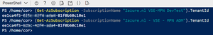 How to move resources to another subscription or resource group in ...