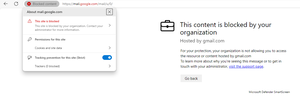 How to setup web content filtering using Defender for EndPoint? | 2 Azure