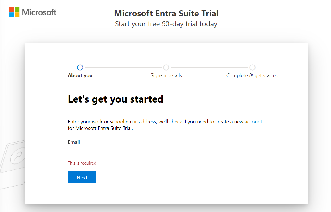 Microsoft Entra Suite now generally available | 2 Azure